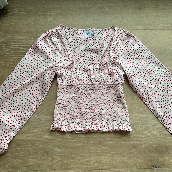 Princess Polly | Tops | Princess Polly Top | Poshmark